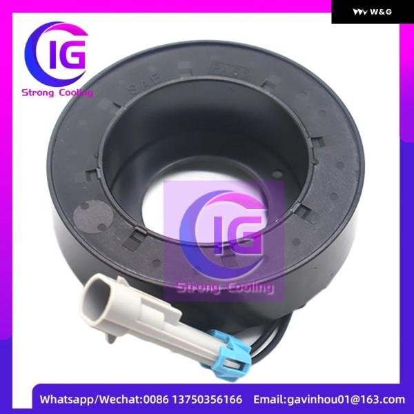 オート エアコン コンプレッサークラッチコイル シボレー クルーズ 1.8L 1.8 96*61*40*27.8MM カスタム パーツ アクセサリーHign-concerned Chemical:NoneSpecial Features:A...