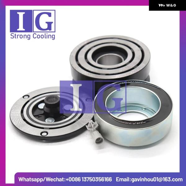 DCS14IC ACコンプレッサークラッチ スズキ グランドビターラ 2005-2008 9520167JA0 5060410191 7822846837 スズキ ビターラ コンプレッサー カスタム パーツ アクセサリーHign-conce...