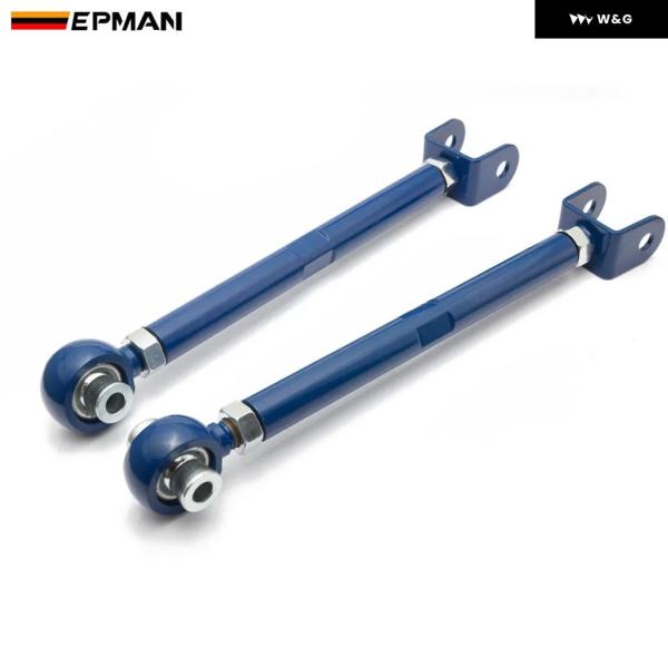 リアトー コントロール ロッドアーム 日産 240SX S14 95-98 インフィニティ Q45 Y33 EPCA007 カスタム パーツ アクセサリーHign-concerned Chemical:NoneMaterial:IronPl...