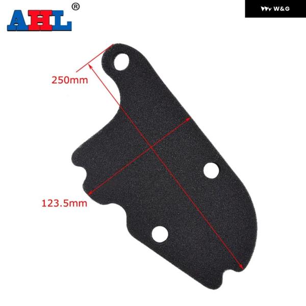 オートバイ バイク エア フィルター VESPA プリマベーラ 125 3V IE IGET ツーリング ABS S 125 IE 3V スプリント ABS スプリント 125 IE 3V IGET ABS カスタム パーツ アクセサリーI...