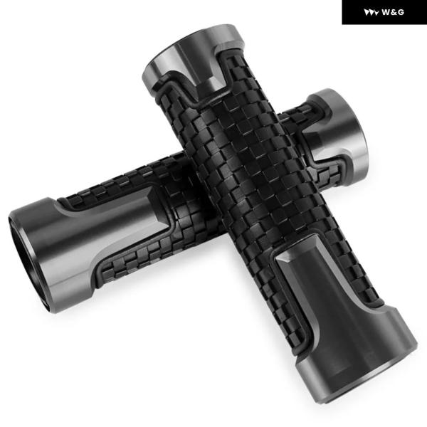 オートバイ バイク ハンドルバー グリップ ハンドルバー オートバイ バイク グリップ スズキ GS500 GS 500 1989-2008 1996-03 カスタム パーツ アクセサリーHign-concerned Chemical:No...