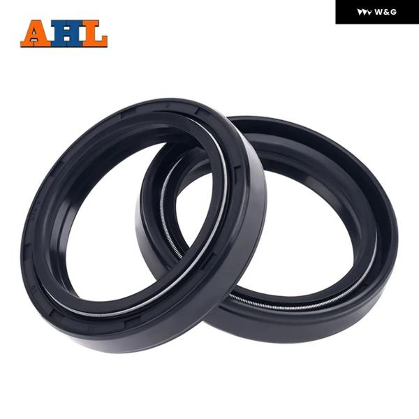 38*50*8/9.5 オートバイ バイク フロント フォーク オイルシール スズキ LS650 LS 650 サベージ 1986-1987 1995-2002 38 X 50 X 8 38X50X8 9.5 カスタム パーツ アクセサリー...