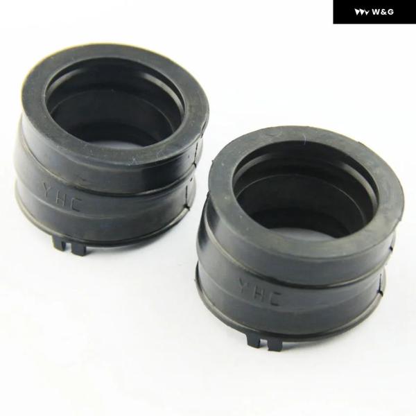 オートバイ バイク キャブレター インターフェース マニホールド 吸気 ホンダ スティード 400 VRX400T NV400 CJ/CK NV600 VT600C 16211-MR1-690 カスタム パーツ アクセサリーSpecial ...