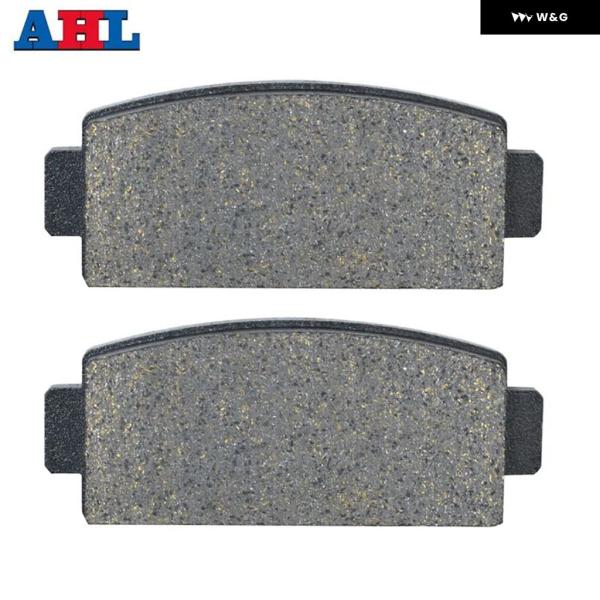 オートバイ バイク リア左右ブレーキ パッド CF500US Z-FORCE 550 CF600 CF800 Z-FORCE Z6 Z6EX Z8 Z8EX QUADZILLA Z8 カスタム パーツ アクセサリーHign-concerne...