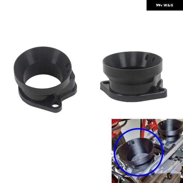 オートバイ バイク エアインテークスタック アダプター KEIHIN FCR キャブレター ドゥカティ MONSTER 900 カスタム パーツ アクセサリーProtective parts:Engines &amp;amp; Engine...