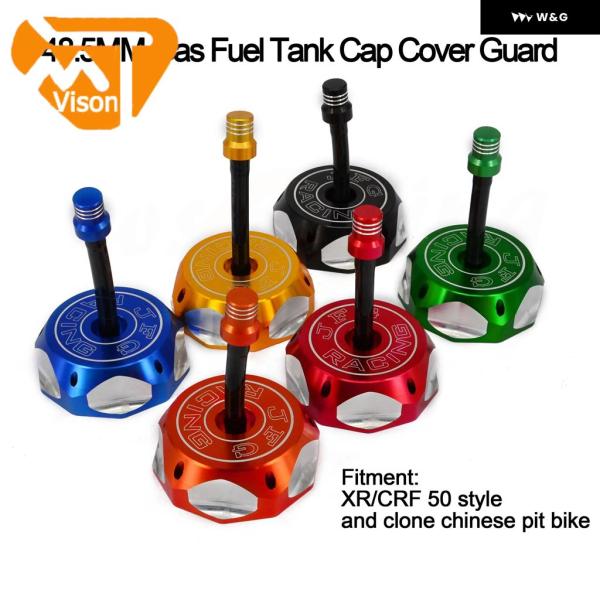 オートバイ バイク アクセサリー ガス燃料 ガソリン タンクキャップ カバー KAYO XMOTOR SDG DHZ SSR COOLSTER TAOTAO DEMONX WPB ORION M2R LUCKY MX カスタム パーツ アク...