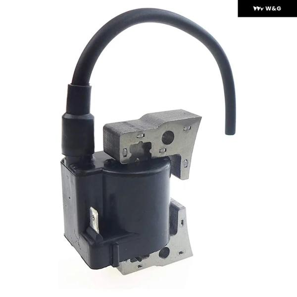 イグニッション コイル 21171-2207 カワサキ ジョンディア FE290D FE290R FE350D FE400D GE4300A GE5000A セパレートイグナイタータイプ カスタム パーツ アクセサリーHign-concer...
