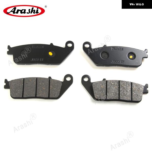 フロントブレーキ パッド GENERIC / KSR TW 125 SM 2013 2014 2015 オートバイ バイク ディスク パッド モーター TW125 TW125SM カスタム パーツ アクセサリーHign-concerned ...