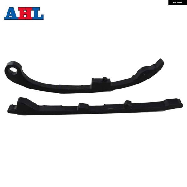 オートバイ バイク パーツ タイミング チェーン トリム ストリップ カワサキ KLX300 KLX250 YF300 KLX YF 250 300 12053-1391 12053-0204 カスタム パーツ アクセサリーItem Len...