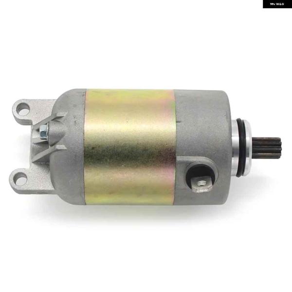 オートバイ バイク スターターモーター MBK OCEO 125I OCEO 150I SKYLINER S 125 2012-2013-2014 オートバイ バイク アクセサリー カスタム パーツ アクセサリーHign-concerned...