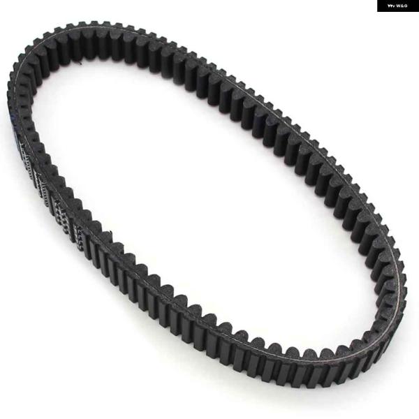 オートバイ バイク ドライブベルト スズキ キングクワッド400 LTA400F ASI リミテッドエディション FS FSI クワッドスポーツ80 LT80 ツインピークス700 27601-38F00 カスタム パーツ アクセサリーHi...