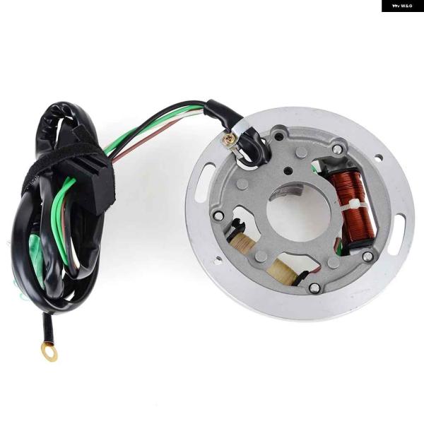 ステーターコイル ヤマハ SJ650 SJ700 VX700 WR650 WB700 WB760 WB760 WB800 WR650 WRA650 WRA700 WRB650T WRB700S WVT700 VXR650 VXR700 カス...