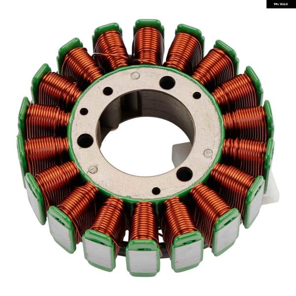 マグネトオルタネーター ステーター HUSQVARNA SVARTPILEN 125 / 200 2020 - 2023 カスタム パーツ アクセサリーHign-concerned Chemical:NoneModel Name:M550-...