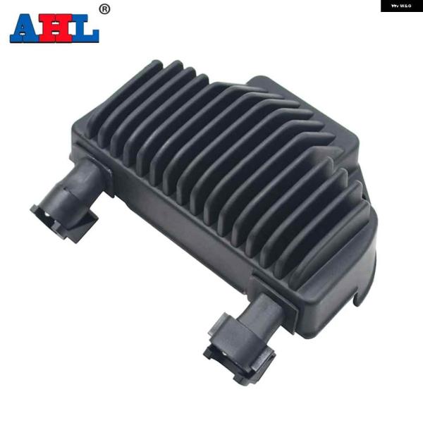 オートバイ バイク 電圧レギュレータ 整流器 ARROWHEAD AHD6021 J N 230-22131 J P CYCLES 383-574 TEMCO TM-RE-192 カスタム パーツ アクセサリーHign-concerned ...