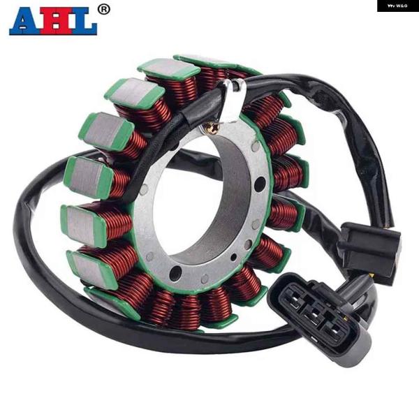 オートバイ バイク ジェネレーター ステーターコイル CF800 CFX8 CF188 800CC X8 Z8 U8 TRACKER CFORCE UFORCE ZFORCE 800 0800-032000 カスタム パーツ アクセサリーH...