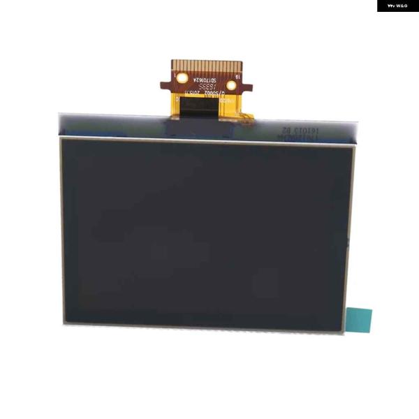 A2C00043350 ダッシュボード LCD ディスプレイ VW PASSAT 3C B6 GOLF5 タコメーター ディスプレイ MFA FIS KOMBI計器LCD ディスプレイ カスタム パーツ アクセサリーHign-concern...