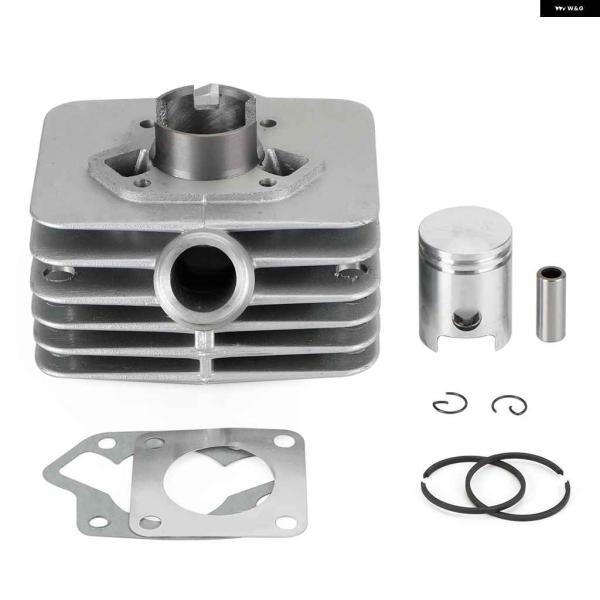 38MM シリンダー ピストンガスケットキット SIMSON S51 SR50 KR51 KR51/2 SCHWALBE オートバイ バイク アクセサリー カスタム パーツ アクセサリーModel Name:M587-A092Origin:...