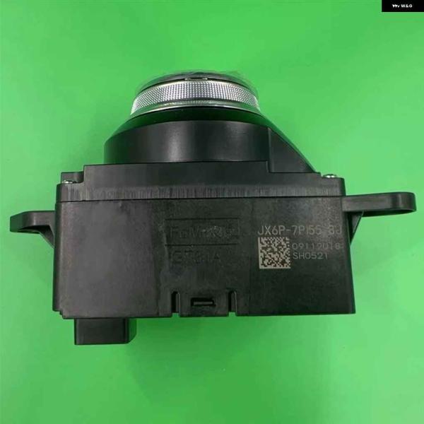 ギア ボックス トランスファー シフト モジュール JX6P7P155 JX6P-7P155-BJ フォード フォーカス 2019-2024 ギア シフト セレクター モジュール JX6P-7P155-BH パーツ カスタム パーツ アクセ...