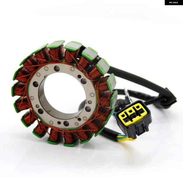 オートバイ バイク アクセサリー ホンダ TRX680 TRX680FA AC/2AC/3AC/A/2A TRX680FA5 AC/2AC OEM:31120-HN8-F41 マグネト ジェネレーター コイルパーツ カスタム パーツ アクセ...