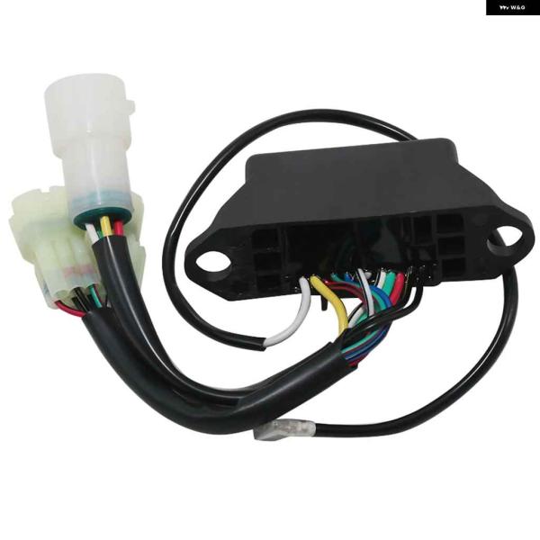 オートバイ バイク スイッチ ボックス アセンブリ ホンダ BF135 BF135A4 BF150A4 LD LU LCD XD XU XCD XCU 38580-ZY6-003 38580-ZY6-013 カスタム パーツ アクセサリーH...