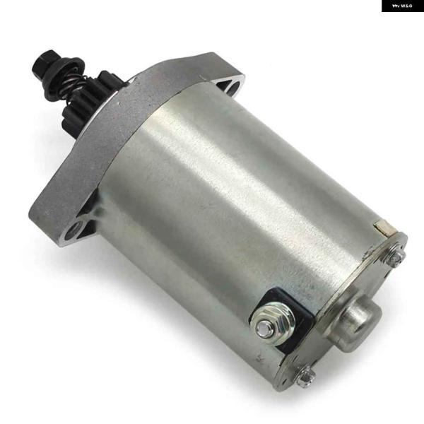 12V オートバイ バイク スターターモーター スターティングカブ カデット RZT46 RZT50 RZT54 LTX1046 LTX1050 Z-FORCE 48 54 60 2012-2013-2014 カスタム パーツ アクセサリー...