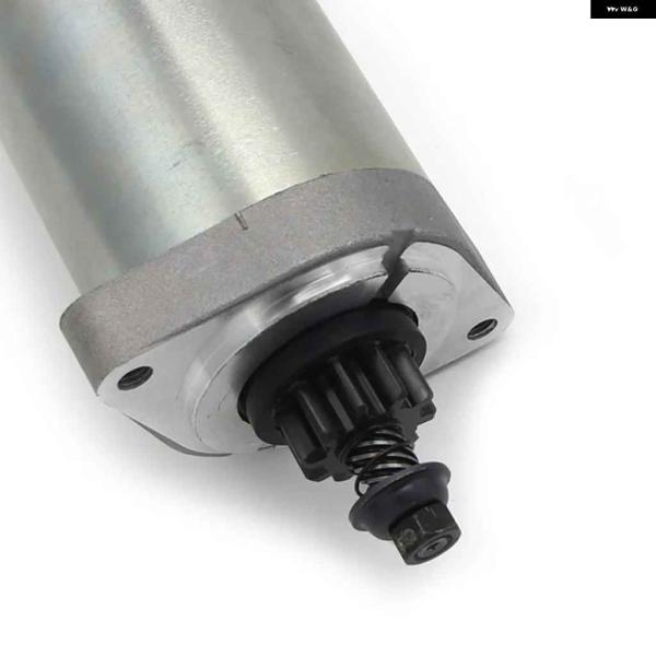 12V スターターモーター 始動 カワサキ FR691V-AS04 21163-0743 21163-7024 21163-0727 21163-0714 21163-7034 21163-7035 21163-0711 カスタム パーツ ...