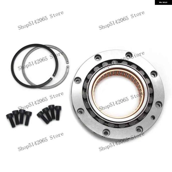 オートバイ バイク スターターモーター ワンウェイクラッチ ヤマハ XVS1100A ドラッグスター クラシック XVS11 XVS1100AT XVS11ATA BT1100 5EL-15517-11 カスタム パーツ アクセサリーHig...