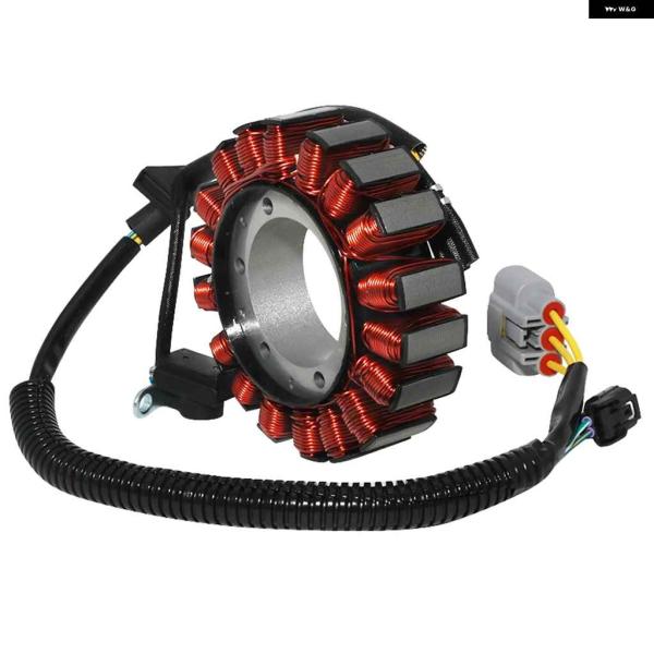 ステーターコイル ホンダ SXS1000M3 SXS1000M3D SXS1000M3P SXS1000M3L SXS1000M5P SXS1000M5D SXS1000M5L 31120-HL4-003 31120-HL4-AJ1 カスタ...