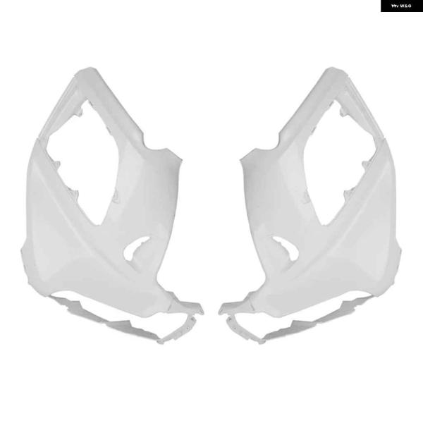 左右フロント フェアリング カバー ホンダ ゴールドウイング 1800 GL1800 2001-2011 オートバイ バイク カスタム パーツ アクセサリーHign-concerned Chemical:NoneMotobike Make:...