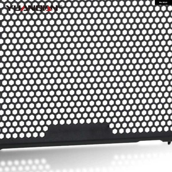 ドゥカティ モンスター950 937 PLUS オートバイ バイク ウォータータンクカバー MONSTER950 MONSTER937 2021-2022 ラジエーター ガード カスタム パーツ アクセサリーProtective parts...