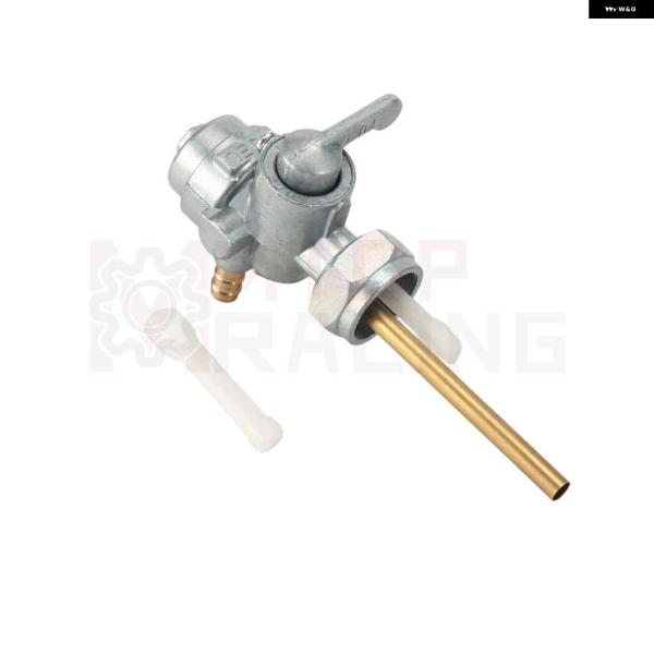 51023-043 燃料 バルブ ペットコック タンク オイルスイッチ ガソリン タップ カワサキ A1 サムライ 1969 KZ900 1976-1977 Z1 1973-1975 KZ1000 A1 1977 カスタム パーツ アクセサ...