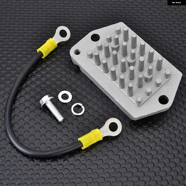 レギュレーター 整流器 コーラー 25 403 08-S 20-S 21-S 29-S 32-S 39-S ECH 730 ECV 740 CH 18 20 640 620 750 980 1000 カスタム パーツ アクセサリーHign-...