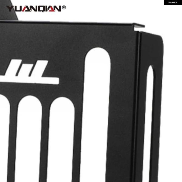 ラジエーター ガード グリル クーラーカバー ホンダ VT125 シャドウ VT 125 1999 -2001 - 07 カスタム パーツ アクセサリーProtective parts:OtherHign-concerned Chemica...