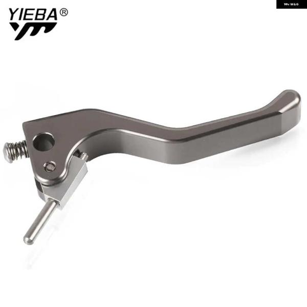 モトクロス ショート クラッチ レバー BETA 125 200 250 300 350 390 430 480 500 RR RRS 2T 4T レースエディション CNC アルミハンドル レバー カスタム パーツ アクセサリーYear:...