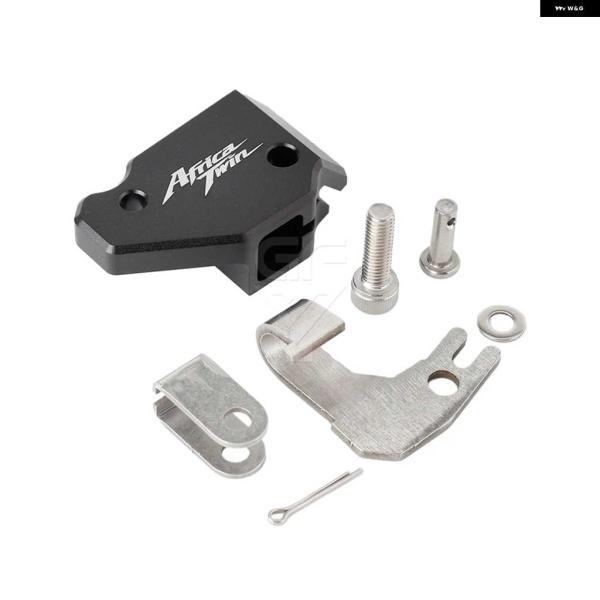 ホンダ アフリカツイン 1000 2016〜219 CRF 1100 2020〜2023 CRF1000L CRF1100L CRF1000 ADV スポーツ オートバイ バイク クラッチアームエクステンション カスタム パーツ アクセサリ...