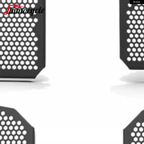 カワサキ バルカン 900/VN900 クラシック /LT/ カスタム 2006-2023 2024 バルカン 900 オートバイ バイク ラジエーター ガード グリル カバー プロテクター カスタム パーツ アクセサリーProtectiv...