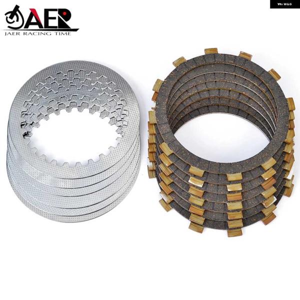 オートバイ バイク クラッチ フリクションプレート プレート ヤマハ IT425G IT425 YZ400C YZ400D YZ400E YZ400F YZ400 4H7-16321-01 カスタム パーツ アクセサリーHign-conce...