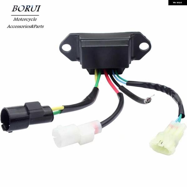 スタートリレー ホンダ BF135 BF150 BF135A4 BF175 BF200 BF275 38550-ZY6-003 38550-ZY3-A01 カスタム パーツ アクセサリーHign-concerned Chemical:Non...