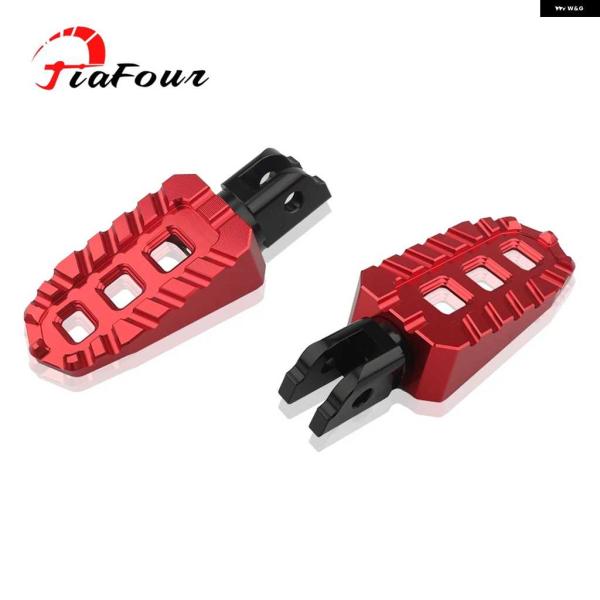 CVO ロードキング FLHRSE 3 4 5 6 FLHRSEI 2 アクセサリー 非昇降式フロントナイト フットレスト ペグペダル カスタム パーツ アクセサリーHign-concerned Chemical:NoneItem Weig...