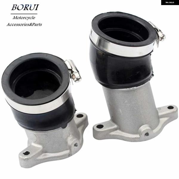 キャブレター インテーク マニホールド ブーツ ホンダ 16211-415-000 CX500/C/D カスタム デラックス カスタム パーツ アクセサリーHign-concerned Chemical:NoneOrigin:Mainlan...