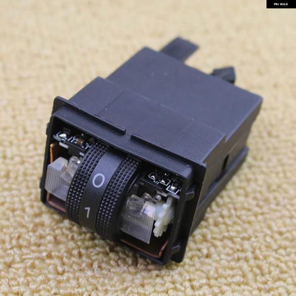8RD963563 左/右シートヒータースイッチ アウディ Q5 2010-2013 A6L C6 2005-2011 A4L B8 2009-2013 A4 QUATTRO 2002-2005 カスタム パーツ アクセサリーSpecial...