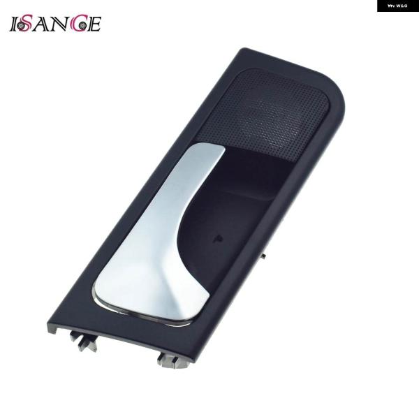 クローム内側 ドアハンドル フロント リア 左 右 1個 スズキ フォレンツァ 2.0L シボレー オプトラ エクセル ラセッティ ビュイック エクセル カスタム パーツ アクセサリーHigh-concerned chemical:None...