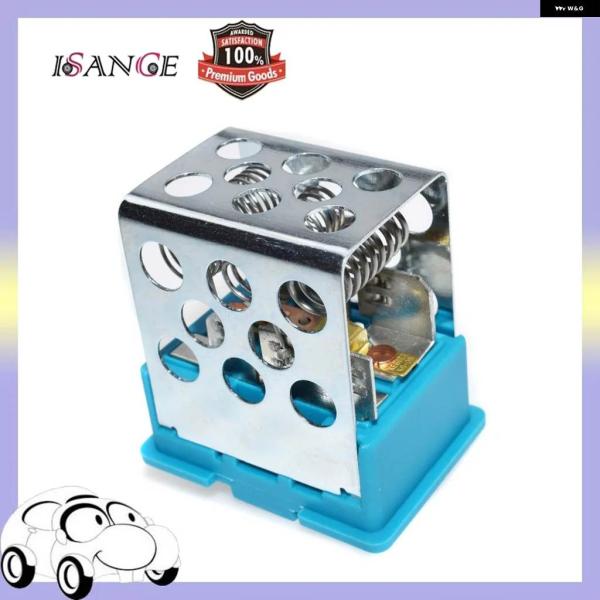 HVAC ヒーター ブロワーモーター 抵抗器 BMW E32 E34 525I 530I 535I 540I M5 535IS 64118391699 64111468524 RU667 64118351139 カスタム パーツ アクセサリ...