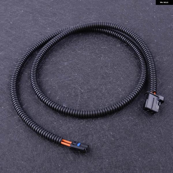 POF MOST 6WA 6WB レトロオプティカル ケーブル オス-オスコネクタ LWL スタッド 100CM BMW F20 F30 ポルシェ カスタム パーツ アクセサリーHigh-concerned chemical:NoneSpe...