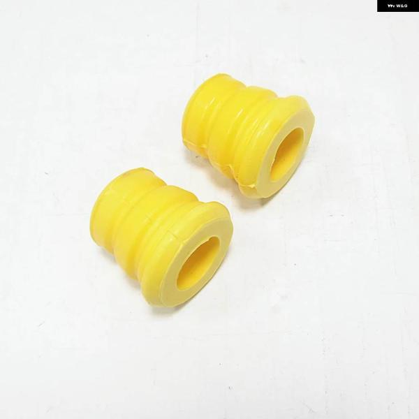 カーアクセサリー フロントサスペンション ショック アブソーバー バッファー ゴム 34-111 バンパー マツダ 3 2004-2012 BK BL マツダ 5 2007-2015 CR CW カスタム パーツ アクセサリーType:Ru...