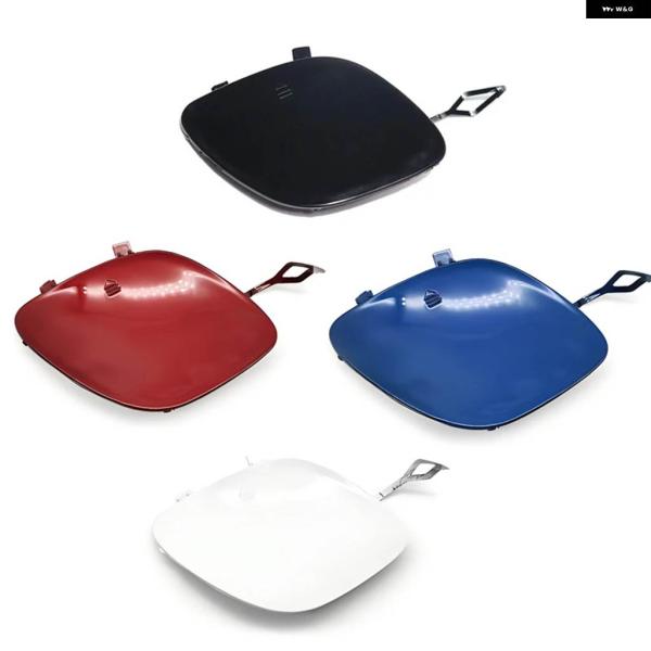 A2058850024 A2058850324 車用フロント バンパー 牽引フックカバー メルセデス ベンツ C クラス セダン W205 エステート S205 2015 - 18 カスタム パーツ アクセサリーHigh-concerned...