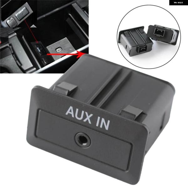 マツダ 6 AUX オーディオ インターフェース OEMナンバーTD74-66-DFX非変形設計信頼性 カスタム パーツ アクセサリーHigh-concerned chemical:NoneBrand Name:HpLiveOrigin:M...