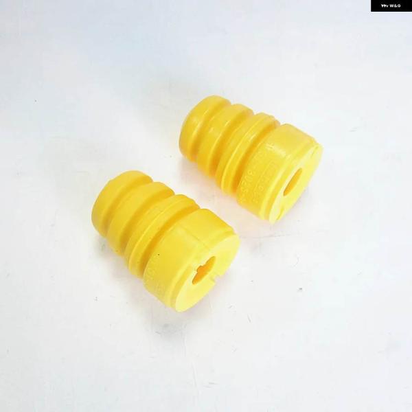 カーアクセサリー フロントショック アブソーバー バッファーラバー D651-34-111 バンプストッパー マツダ 2 DE 2007-2011 34-10X カスタム パーツ アクセサリーType:Rubber BufferItem D...