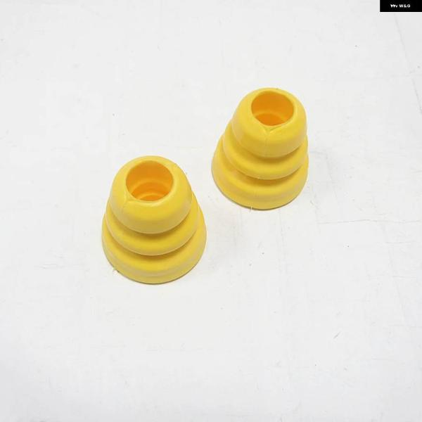 カーアクセサリー フロントサスペンション ショック アブソーバー バッファーゴム GJ6A-34-111 ラウンド バンパー マツダ 6 2002-2008 GG GY カスタム パーツ アクセサリーHigh-concerned chemi...