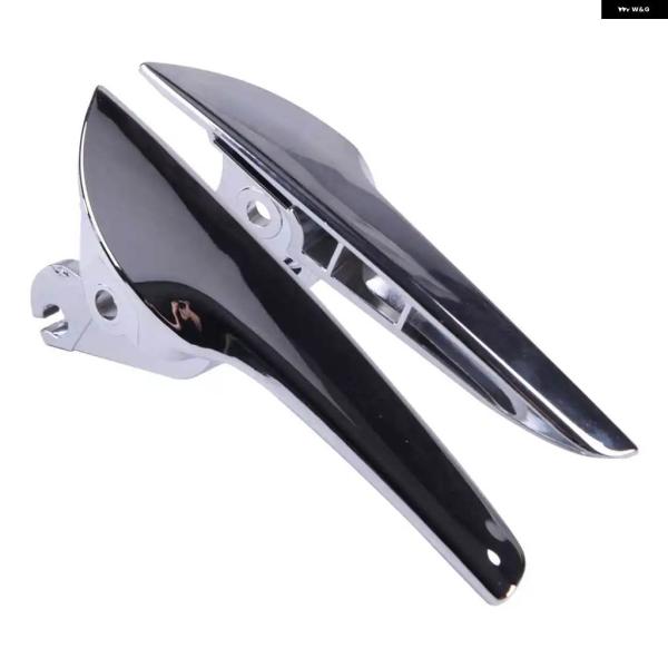 左側 右側 内装ドア インナーハンドル クローム ベゼル ABS ビュイック リーガル 2011 - 17 カスタム パーツ アクセサリーHigh-concerned chemical:NoneOther Part Number:-Coun...